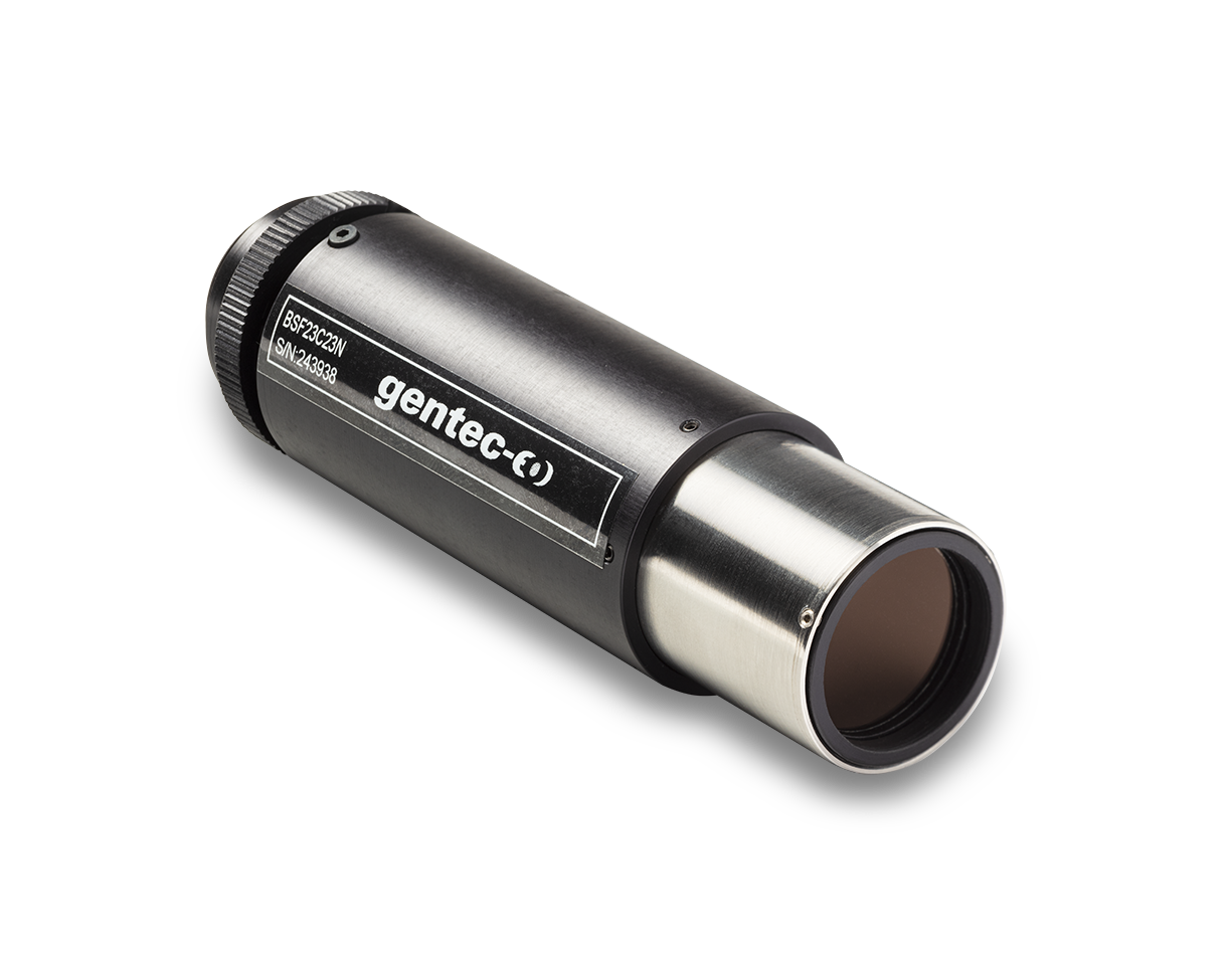 UV CONVERTERS - Beam diagnostics accessories - Wavelength management ...