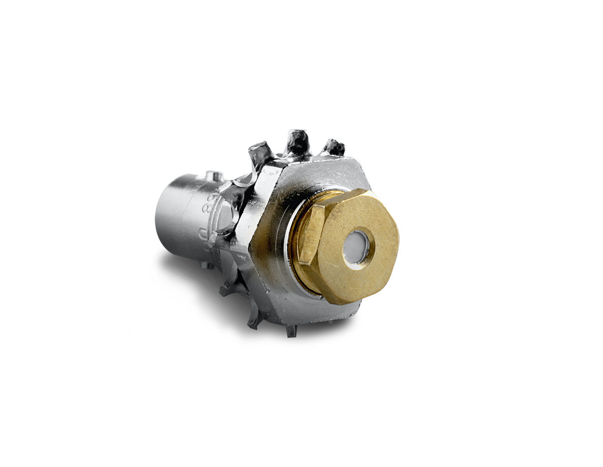 QE4SP-S-MT-D0 - Pyroelectric laser energy detector - Gentec-EO