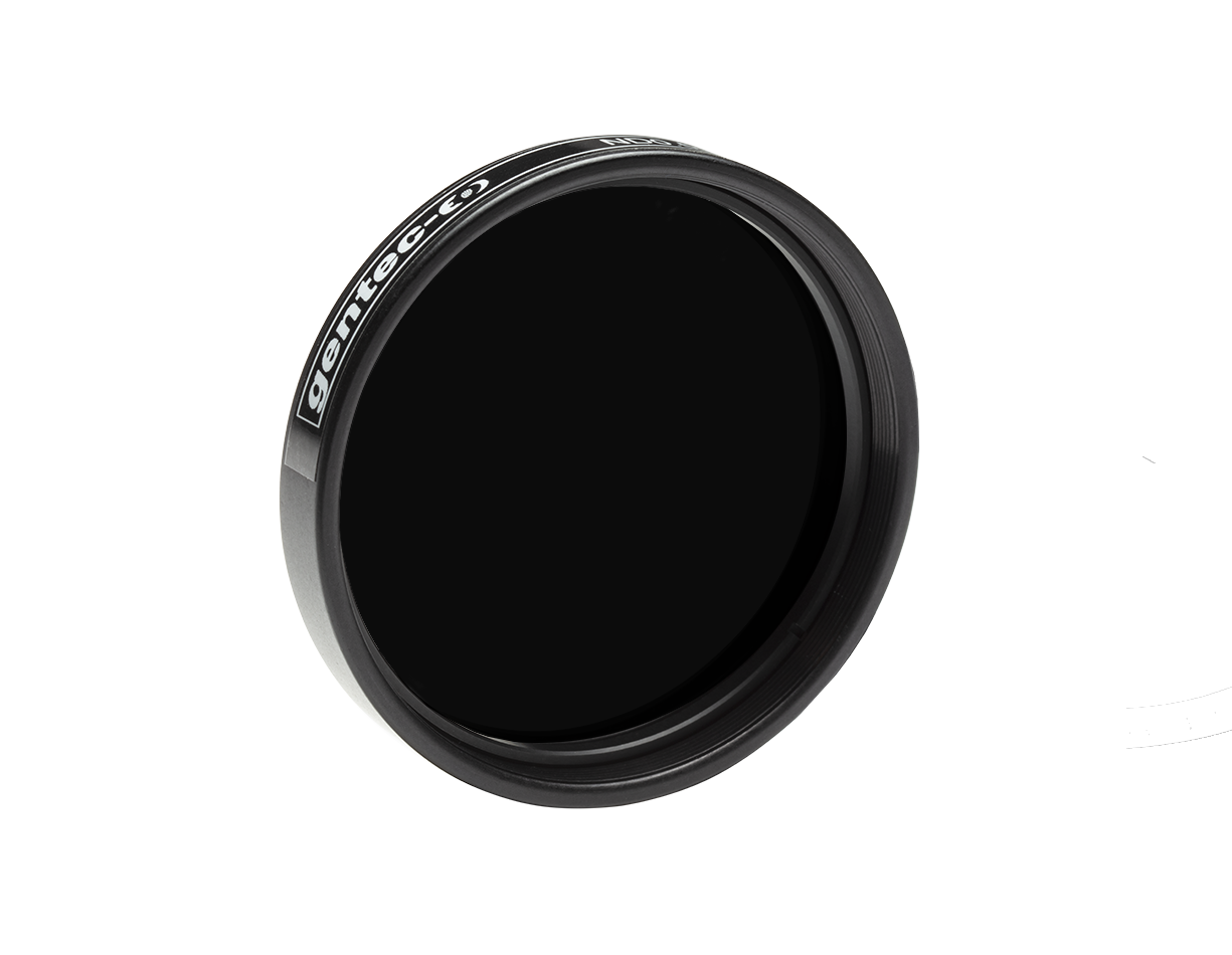 ND5.0-FOCUS - 光束诊断配件 - 功率管理 - Gentec-EO