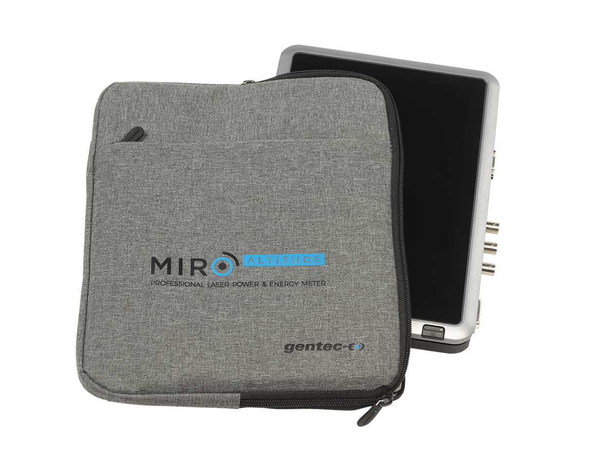 MIROA-SLEEVE - Pouches & cases - Gentec-EO
