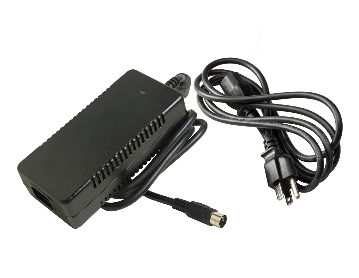 UPG-12V - Power supplies & batteries - Gentec-EO